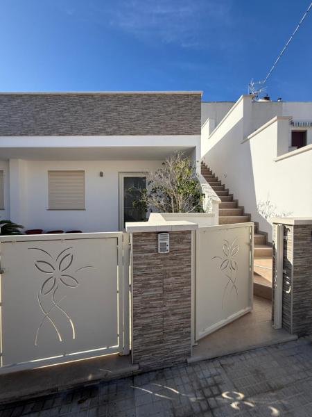 Casa Al Mare - Torre San Giovanni