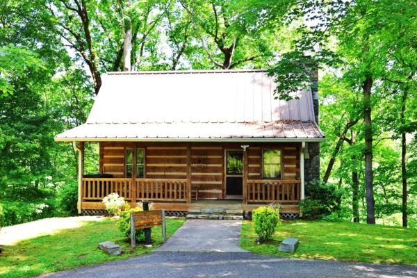 The Ridge - Cherokee, NC