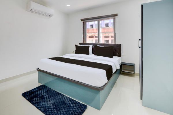 Hotel O Viraj Luxury Stay - Warangal