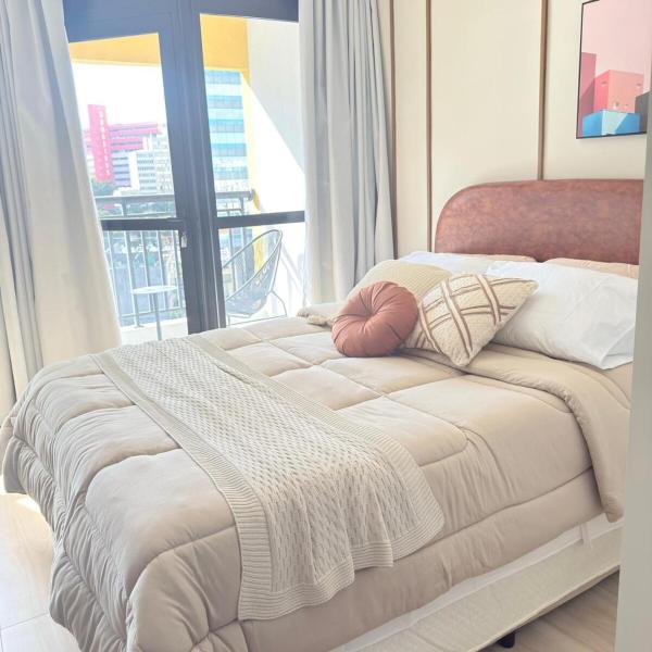 105nv Studio Liberdade Sp 300 Metros Estação Metro Japão - São Paulo