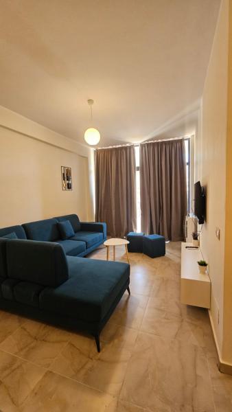 3 Modern Apartments For Big Groups Or Families - Orikum