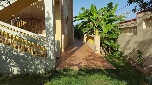 Nekor Bay Villa - Maroc