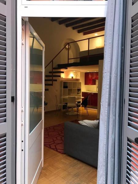 Loft Apartment Milano Porta Venezia - Milan