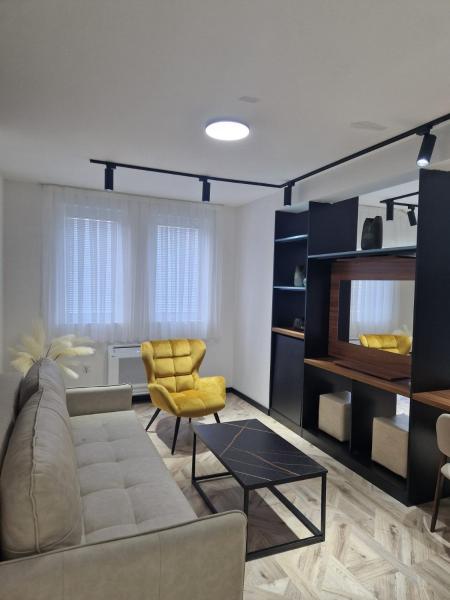 A&a Comfort Apartments - Ohrid