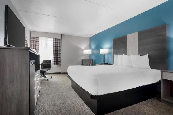 Best Western Brewton Inn - Alabama