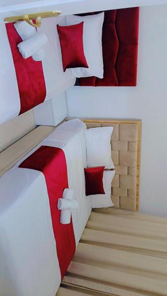Rustig Nest - Tangier