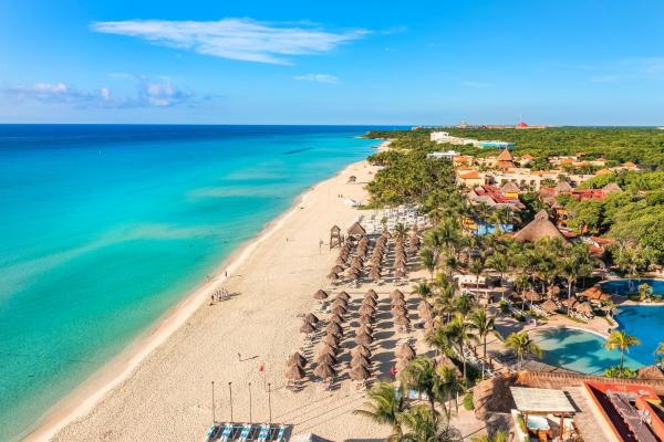 Iberostar Waves Tucán - Playa del Carmen