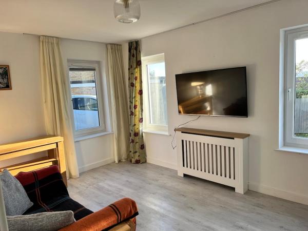 Self-contained Ground Level Cottage With Hill View - Edimburgo