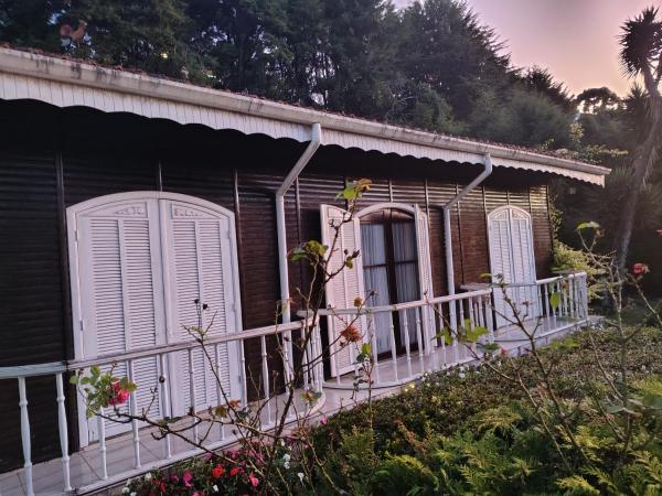 Casa Em Campos Do Jordão - Campos do Jordão