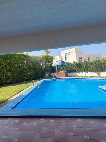 فيلا بالساحل - Égypte