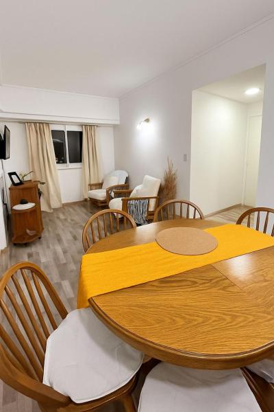 Rincón Del Mar - Mar del Plata