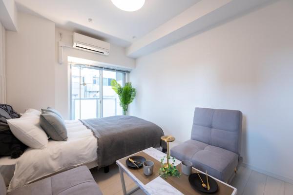 Livcity Kinshicho 1202 - Akihabara