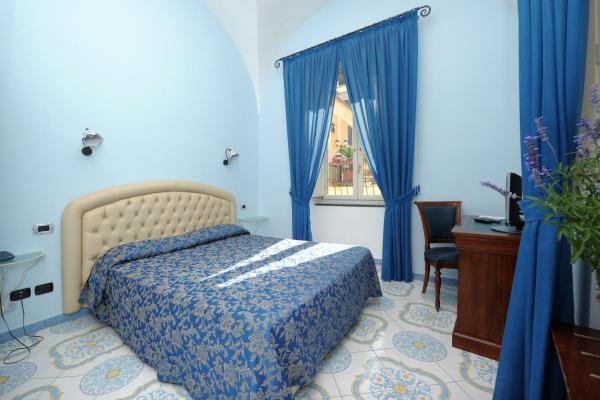 Albergo L'antico Convitto - Atrani