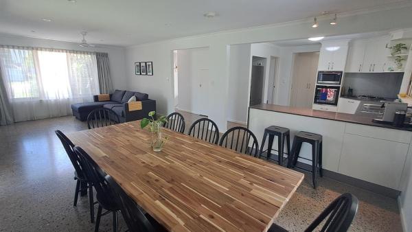 Wynnum Creek Retreat - Brisbane