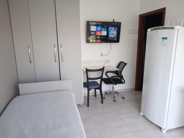 Studio Em São José Sc - Florianópolis