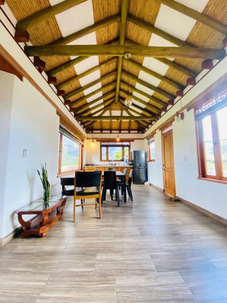 Chalet El Portal De La Villa - Soacha