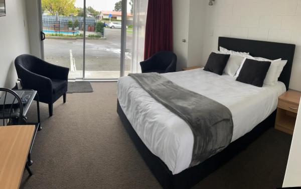 Kapiti Gateway Motel - Waikanae