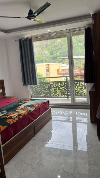 Sathi Homestay Rishikesh - Rishikesh