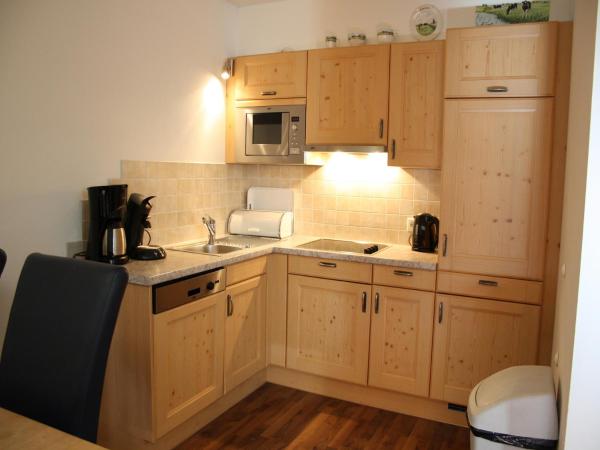 Apartment In Kaprun Near Ski Lift, Cleaning Included - Kaprun