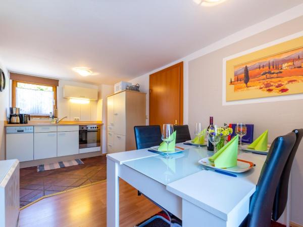 Apartment In Walchen Near Ski Slopes, Cleaning Included - Viehhofen