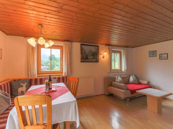 Cottage In Piesendorf Near Zell Am See Ski Area, Cleaning Included - Kaprun