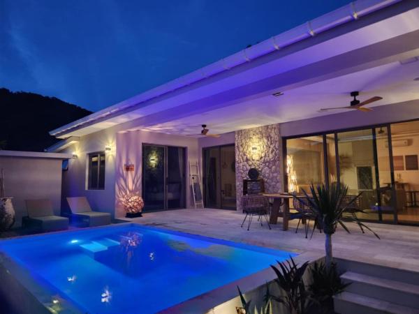 Karleya Residence - Ko Samui, Island
