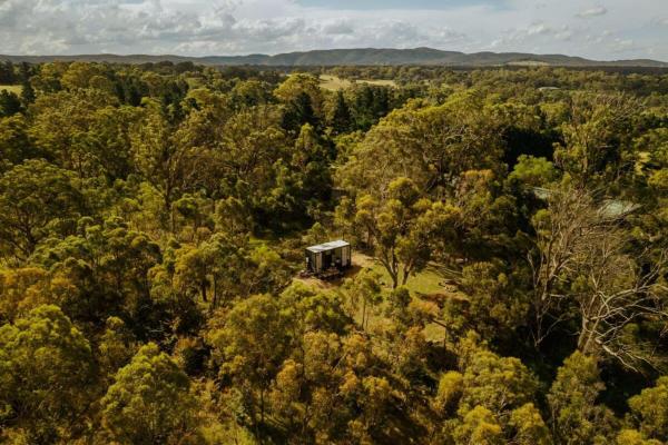 The Clearing By Tiny Away - Australia