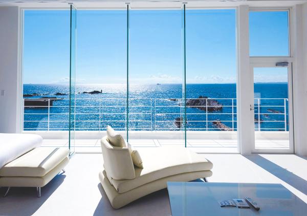 ビーチテラス房総 - 훗쓰시