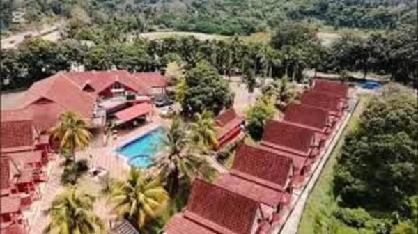 Inb Resort Ayer Keroh - Malacca