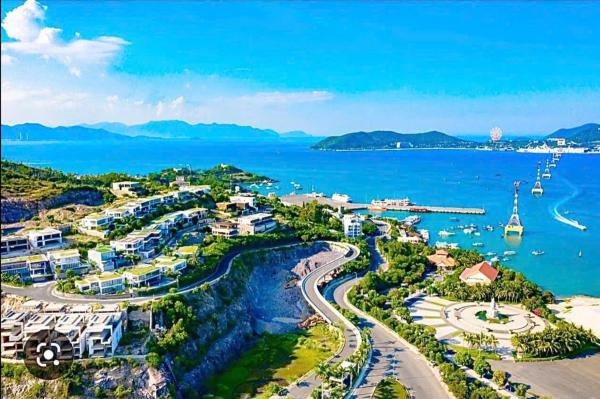 Abc Villa Nha Trang - Vietnam