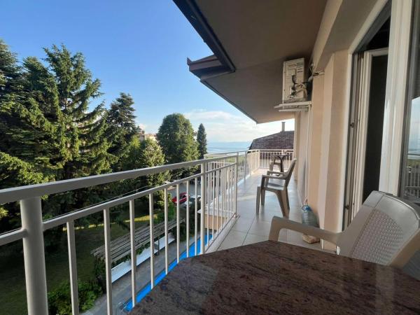 Apartments Smakoski - Ohrid