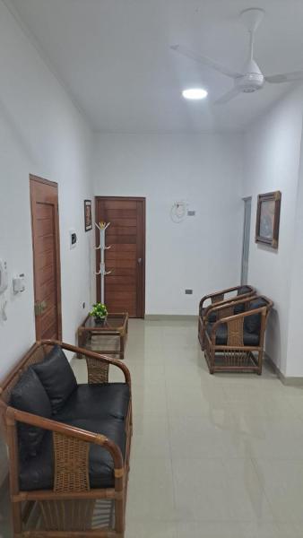 Departamento Amoblado - Iquitos