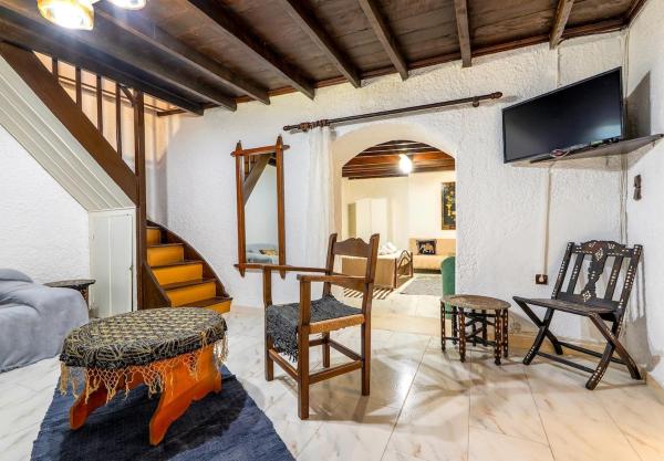 Levent Traditional Villa Rhodes Castle - Rhodes
