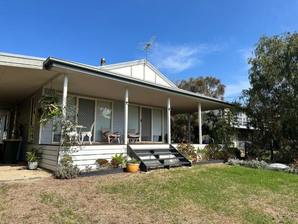 La Casa Feliz - Venus Bay