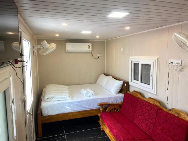 Sri Krishna Stay Homes - 티루반나말라이