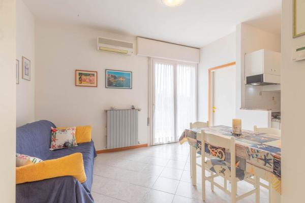 Giovy And Angy Family Apartment - Eraclea Mare