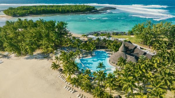 Shandrani Beachcomber Resort & Spa - Mauritius