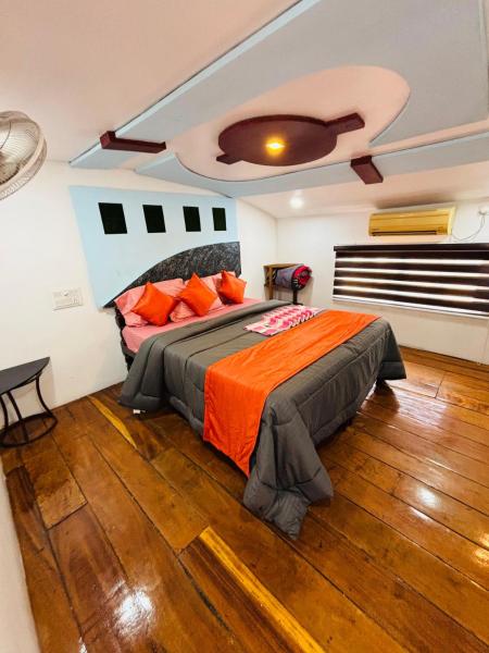 Sreekrishna Houseboat Alappuzha - Kumarakom
