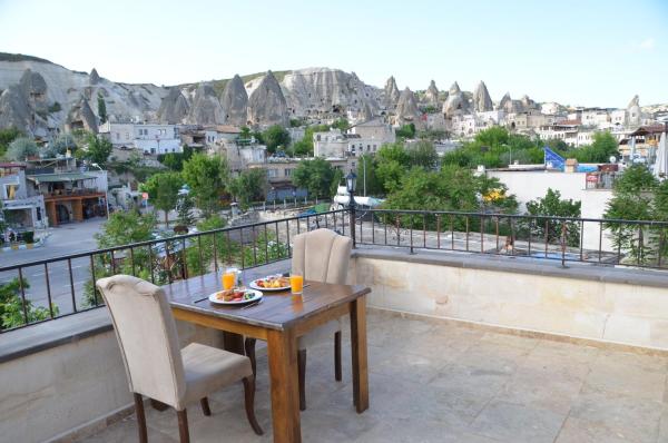Yusuf Bey House - Göreme