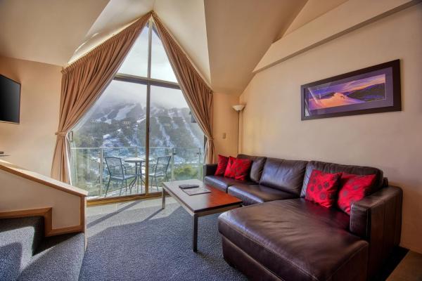 Lantern 26 - Loft - Thredbo