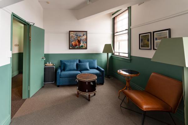 Courthouse Hotel - Lane Cove