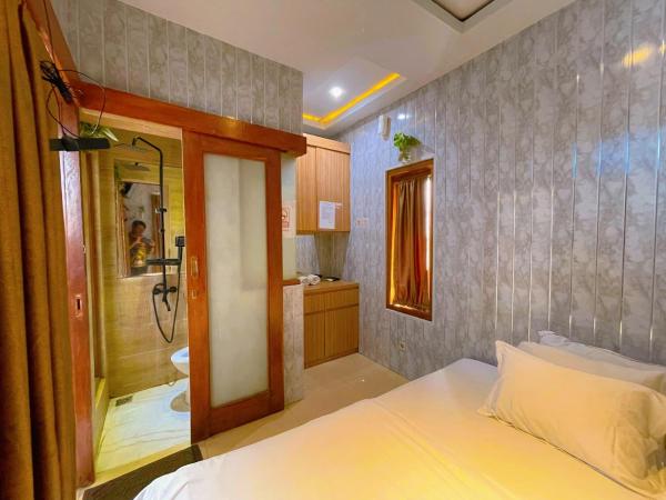 Rafitha Exclusive - Yogyakarta