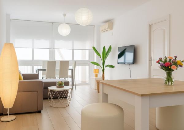 Granada Eye - Armilla