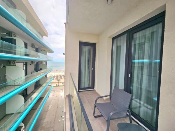 Navodari Mamaia Nord, Promenada 101 Apartament 20 - Constanța