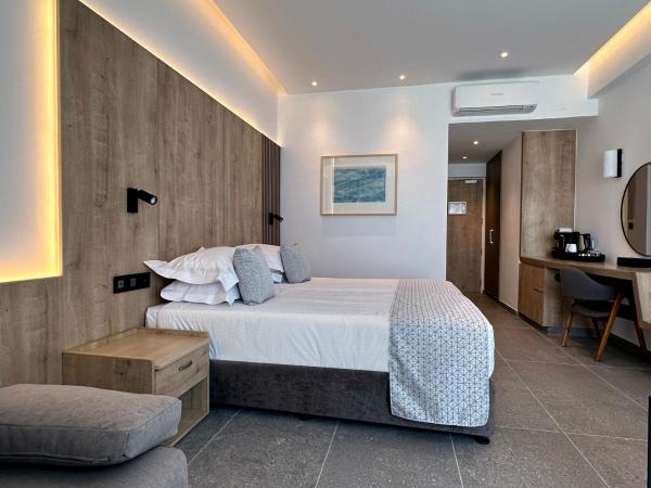 Sofianna Resort & Spa - Cyprus