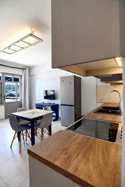 Fantasea Apartment - Lefkada