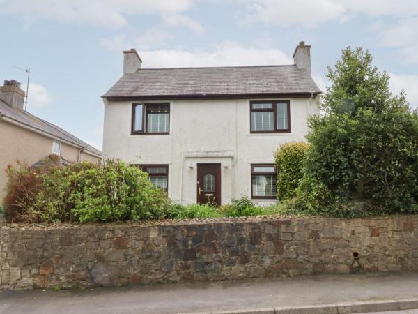 Fairfield - Llanbedrog