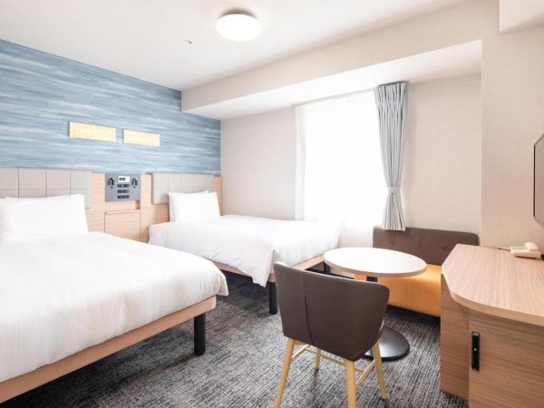 Comfort Hotel Tokyo Kiyosumi Shirakawa - Tokyo