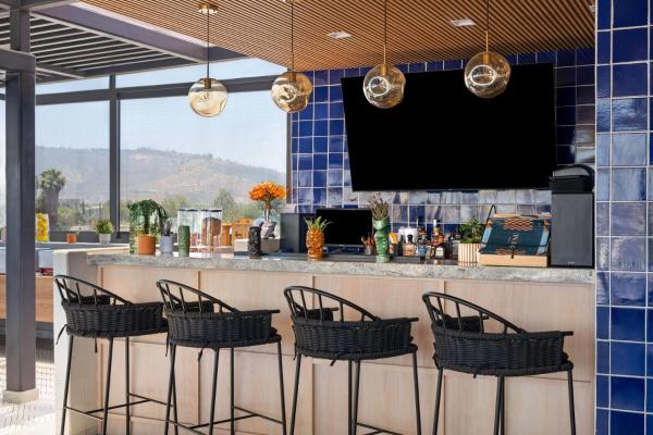Tryp By Wyndham Ciudad Guzmán Uttsa - Ciudad Guzmán