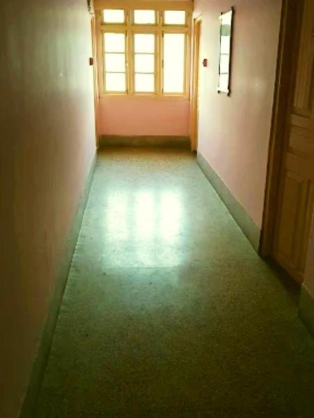 Hotel Raj Geet - Gangtok